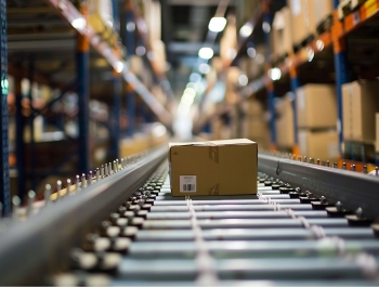 Material Supply & Procurement – Amazetec Solutions